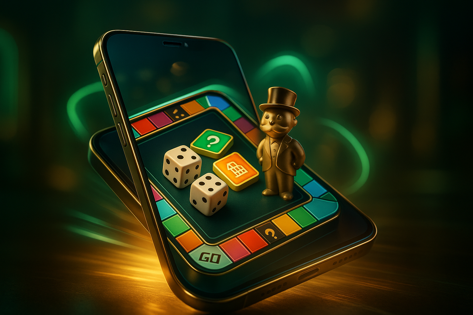 Monopoly Game Download 🎰 FREE APK 💰 Bonus ₹1 Lakh